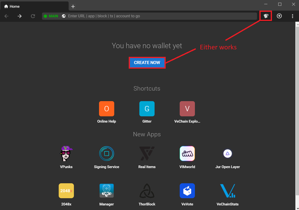 VET Staking – VeChain | Crypto Staking Rewards