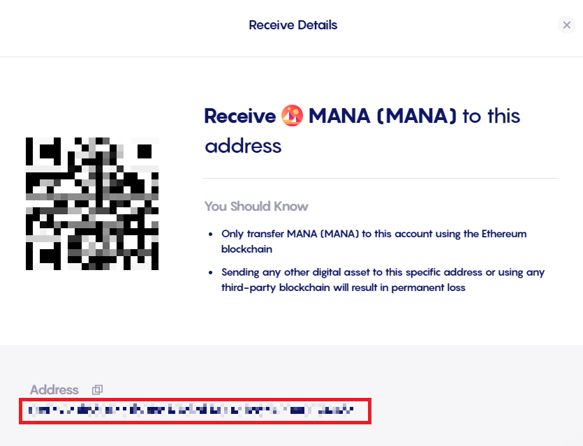 Mana Staking Decentraland | Crypto Staking Rewards