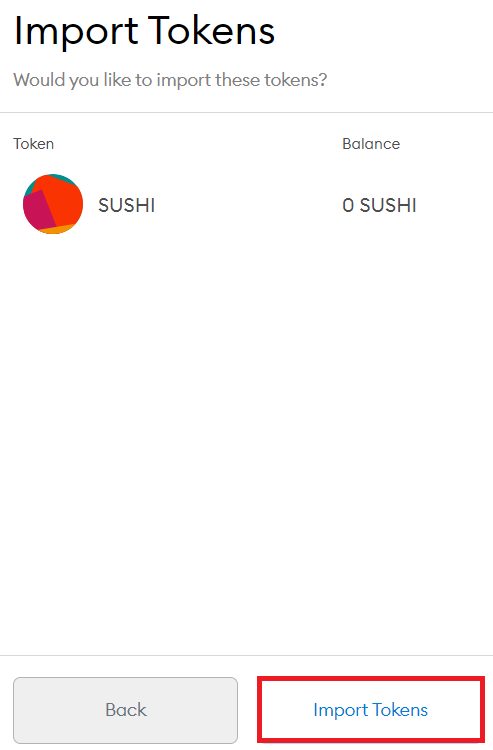 SUSHI Staking – Sushiswap | Crypto Staking Rewards