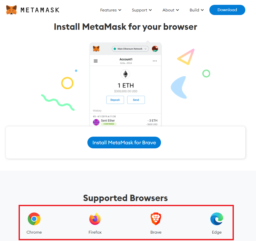 MetaMask Staking – MetaMask | Crypto Staking Rewards