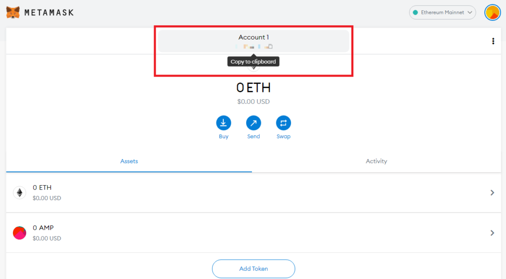 AMP Staking – Amp | Crypto Staking Rewards