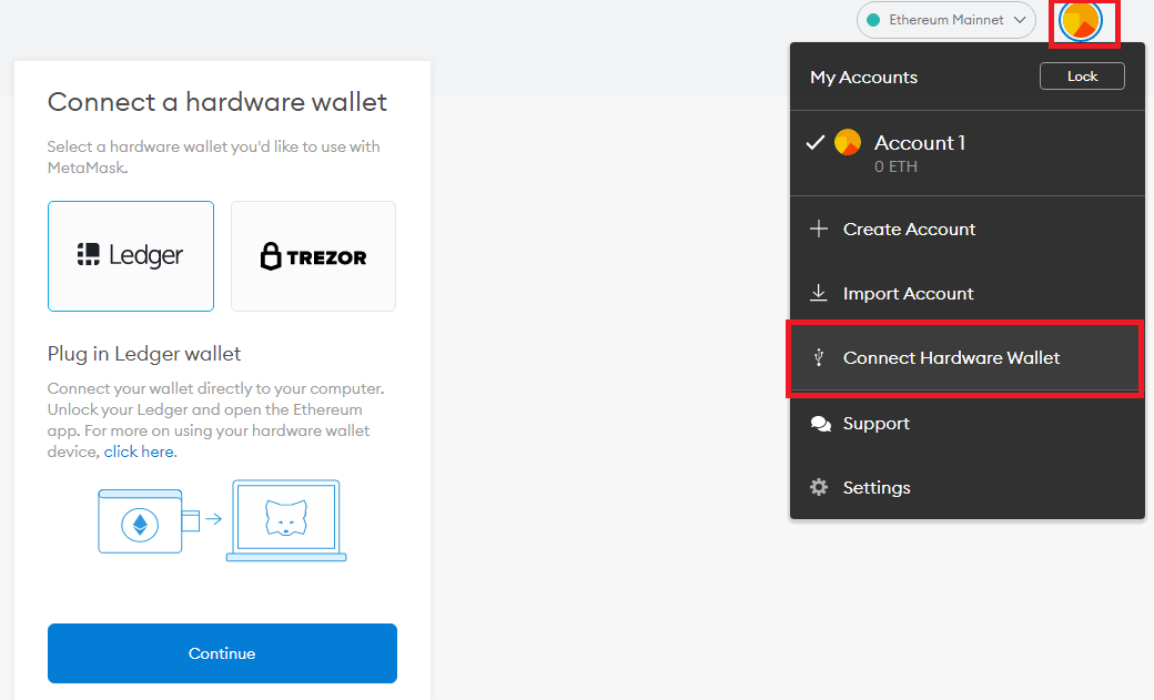 MetaMask Staking – MetaMask | Crypto Staking Rewards