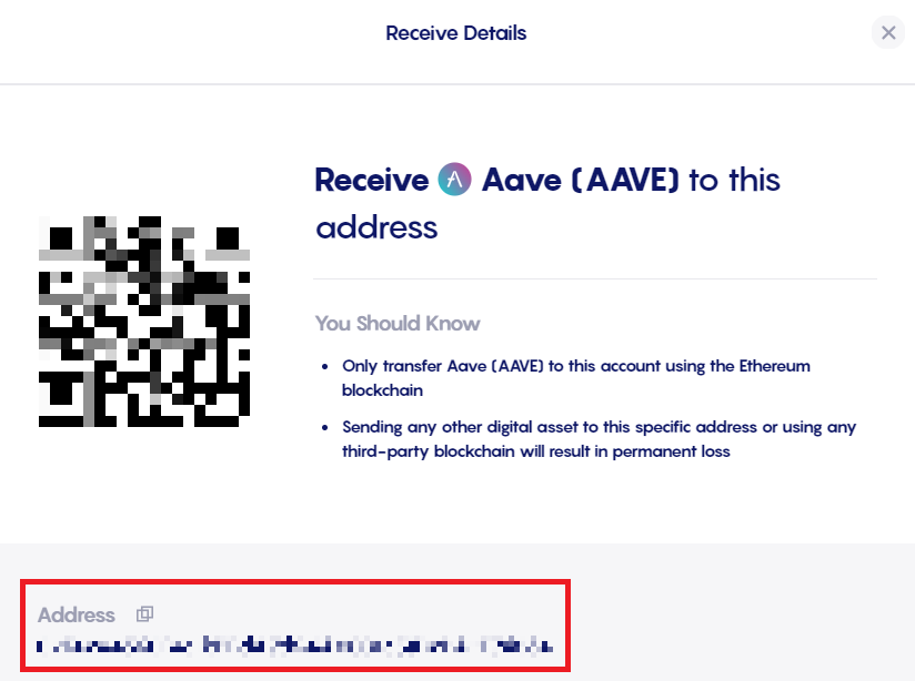 Aave Staking – AAVE | Crypto Staking Rewards