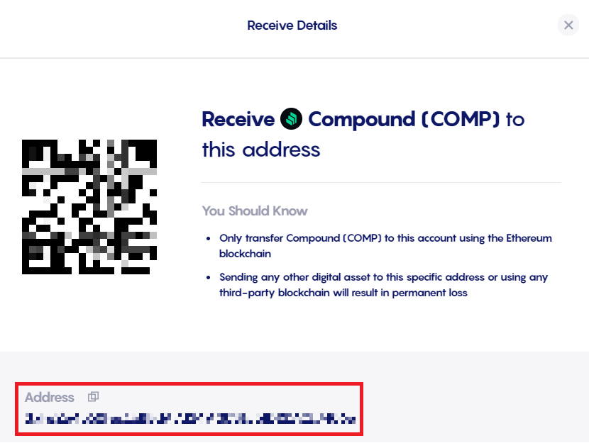 Compound Staking – COMP | Crypto Staking Rewards
