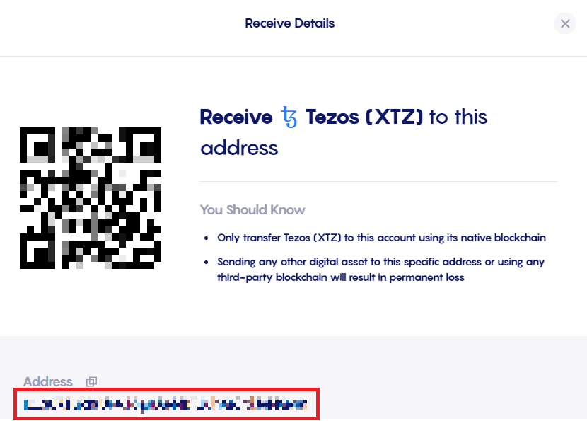 XTZ Staking – Tezos | Crypto Staking Rewards