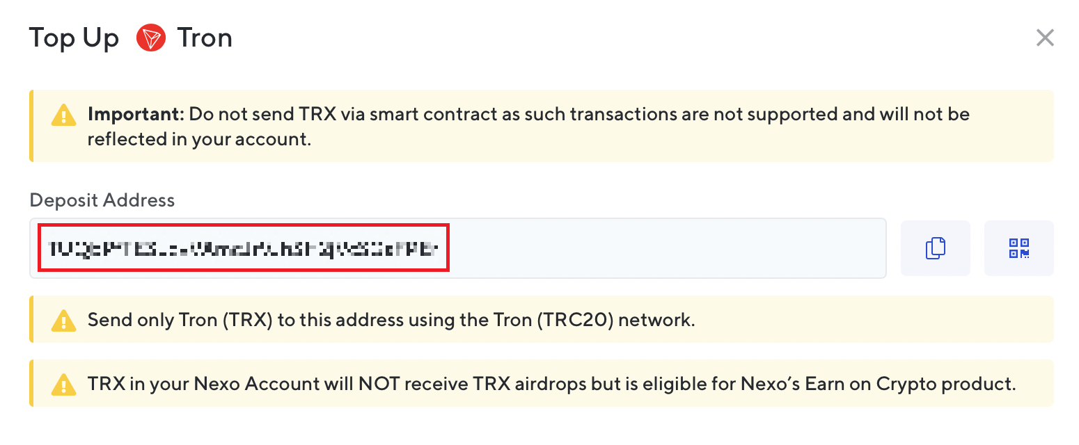 Tron Staking – TRX | Crypto Staking Rewards