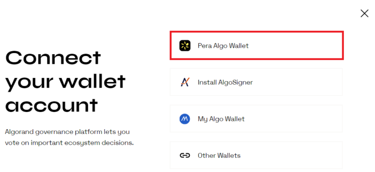 ALGO Staking – Algorand | Crypto Staking Rewards
